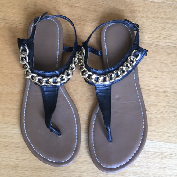 Brash | Shoes | Brash Sandals | Poshmark